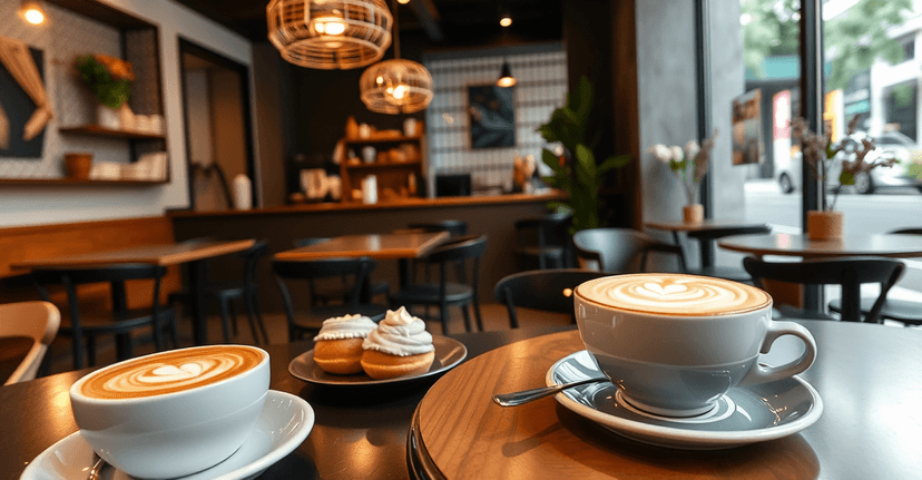 Best Cafe Deals Singapore (2026) — Coffee, Brunch & Dessert Promos ...
