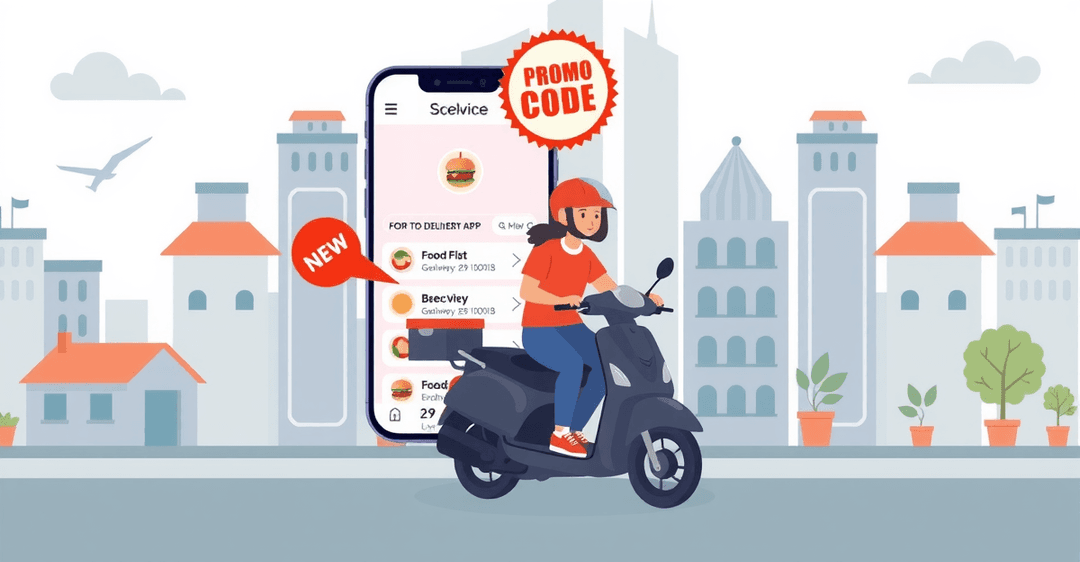 Food Delivery Promo Codes Singapore (Jun 2026) — GrabFood, Foodpanda ...