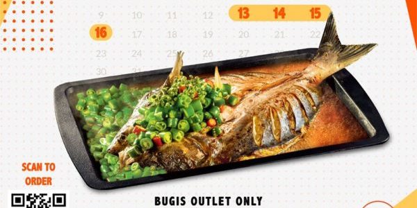 TANYU SG Bugis Junction Outlet Opening Special Get $30 TANYU's Voucher ...