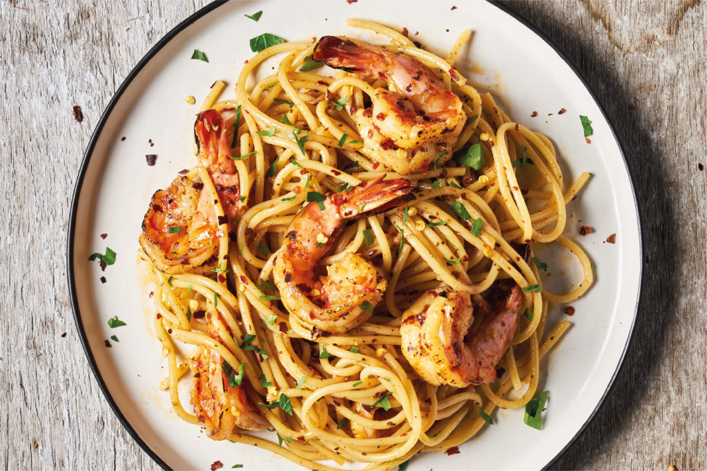 Don't miss Deliveroo's $11 Singles' Day deals with SMOOSHA, La Mensa ...